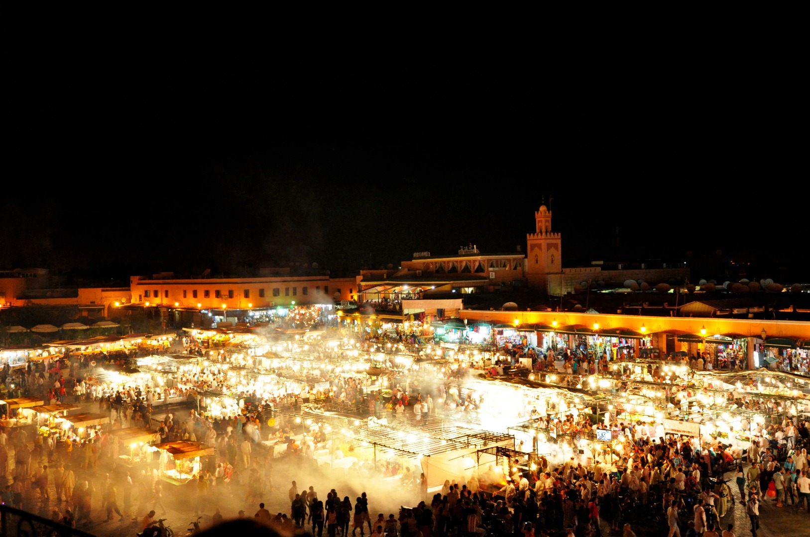 Mystical Morocco | Reizen op maat | Ontdek je het echte Marokko, op je ...